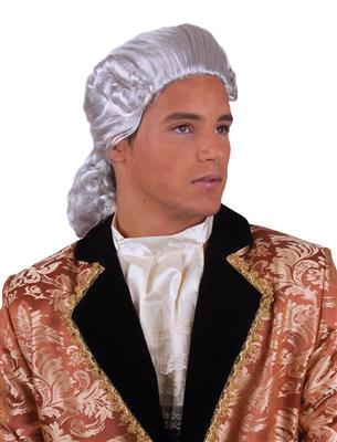 Parókák - Esküvői dekoráció, party, vintage, farsang - webáruház, webshop